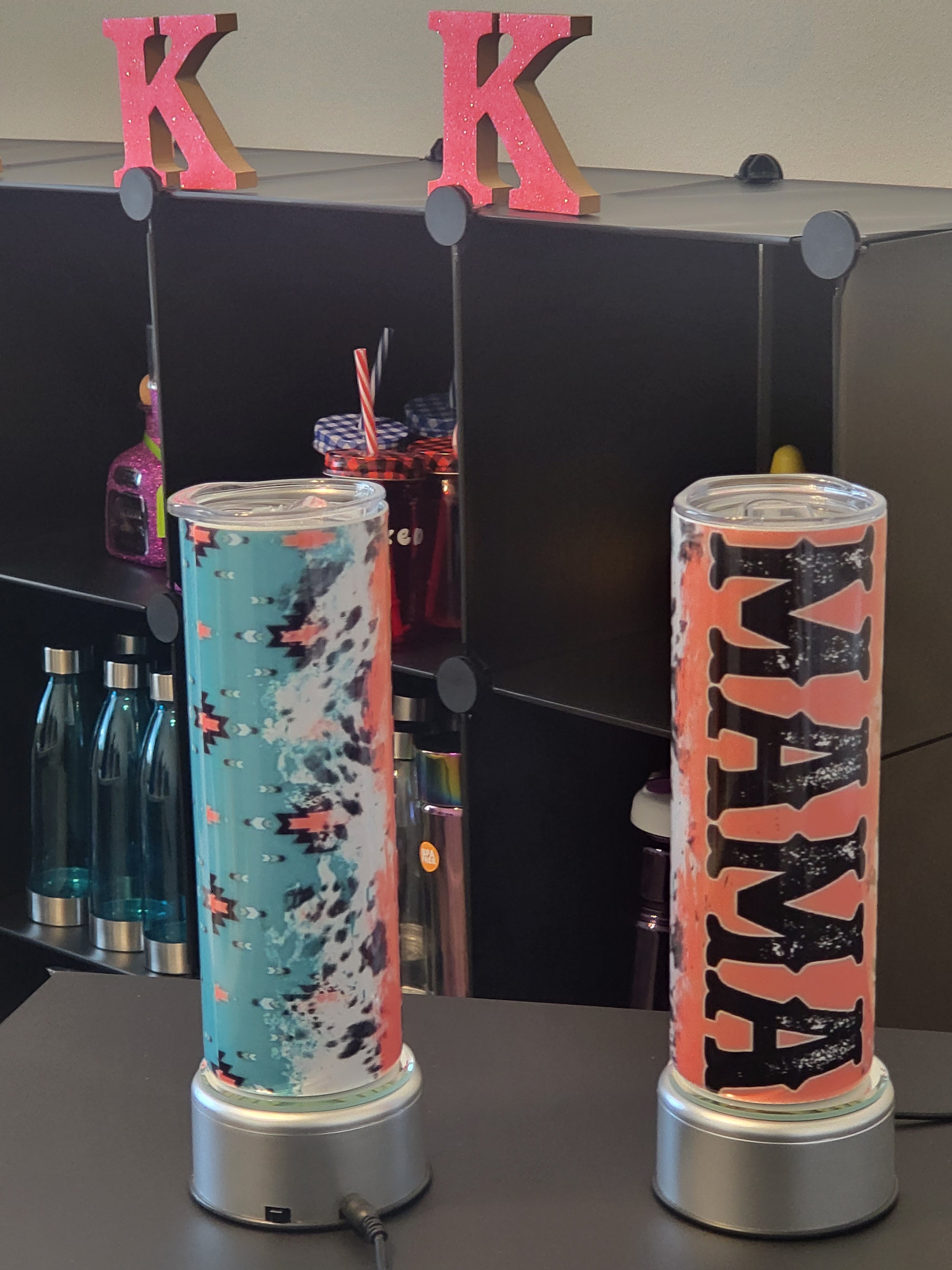 Tumblers – Kim's Krafty Kreations LLC